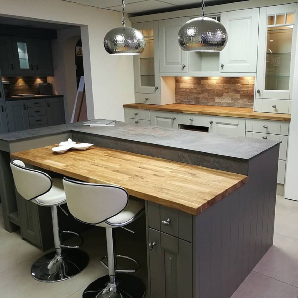 Basix | Rochdale Kitchen worktops | Rochdale Flooring | Rochdale ...