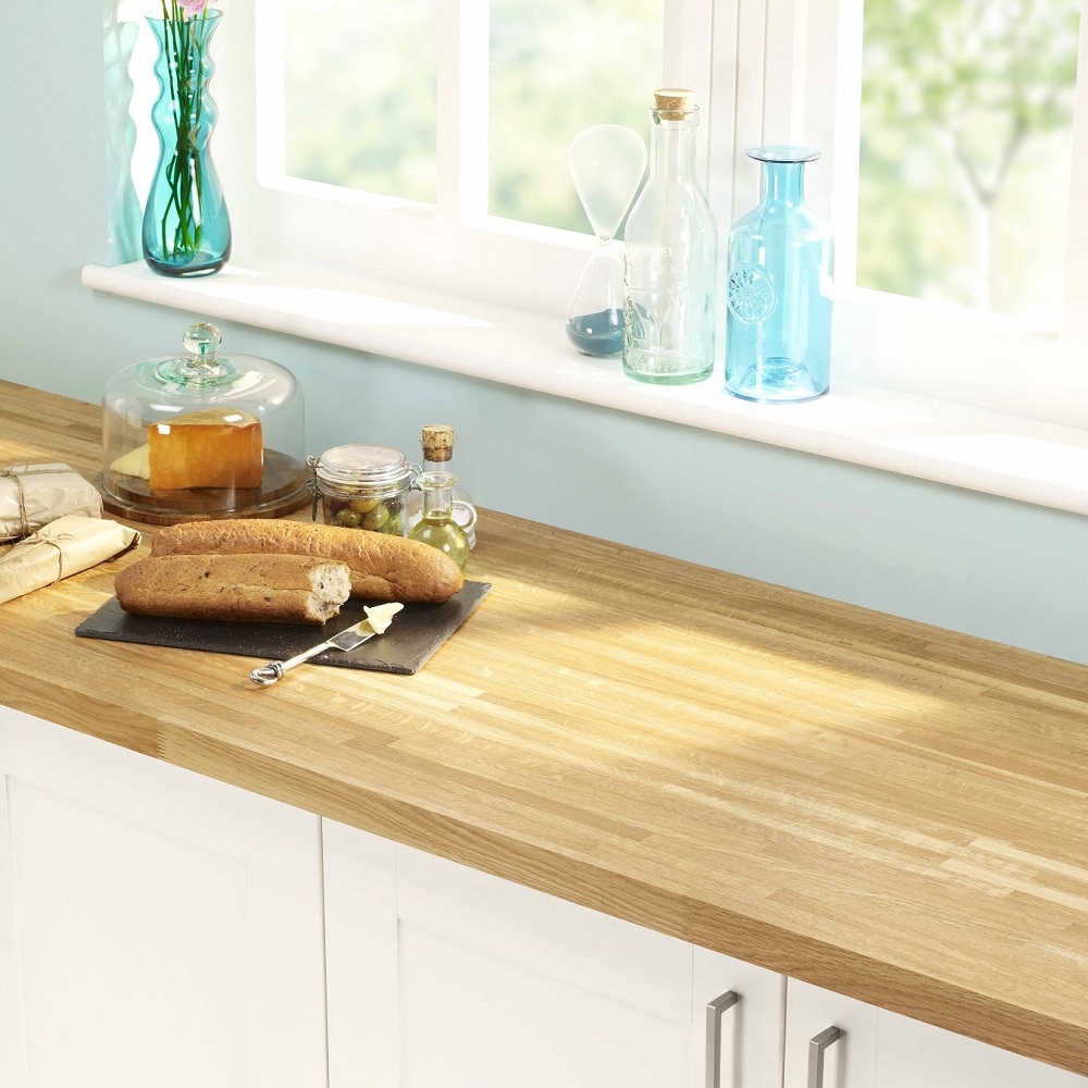 Basix | Rochdale Kitchen worktops | Rochdale Flooring | Rochdale ...