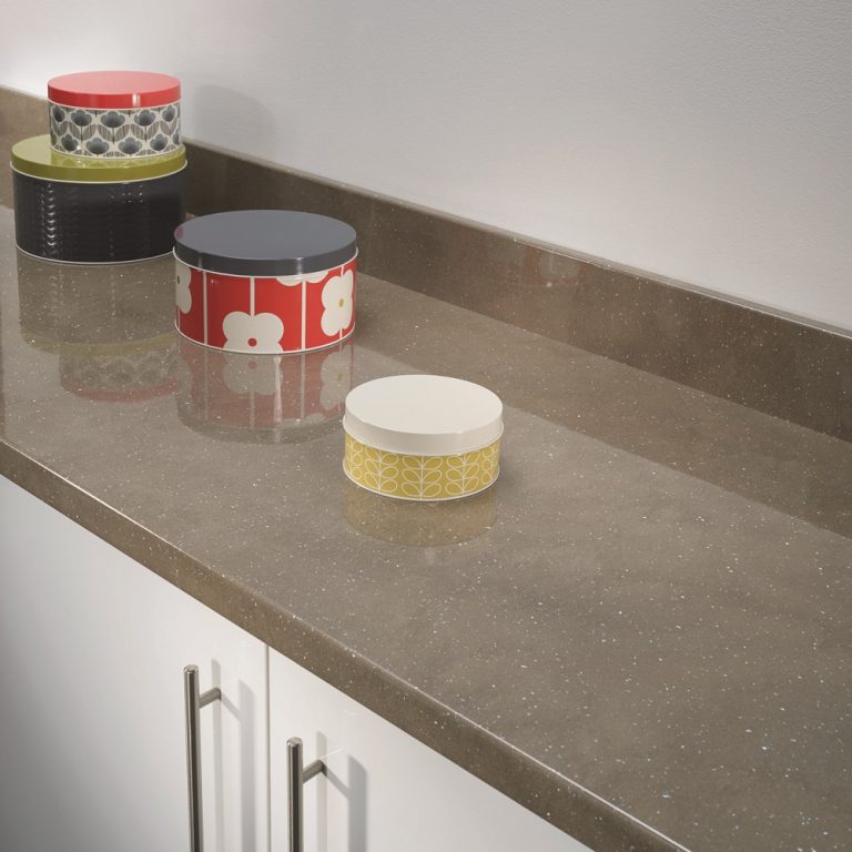 Sandstone Quartz | Rochdale Kitchen worktops | Rochdale Flooring ...